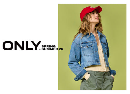 Buy Tops for Women Online | ONLY